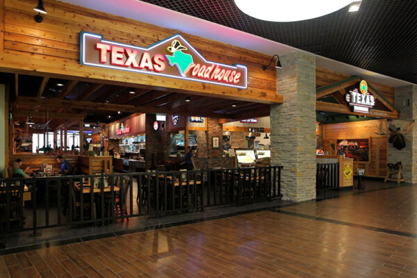 Texas Road House – Munawel Interiors