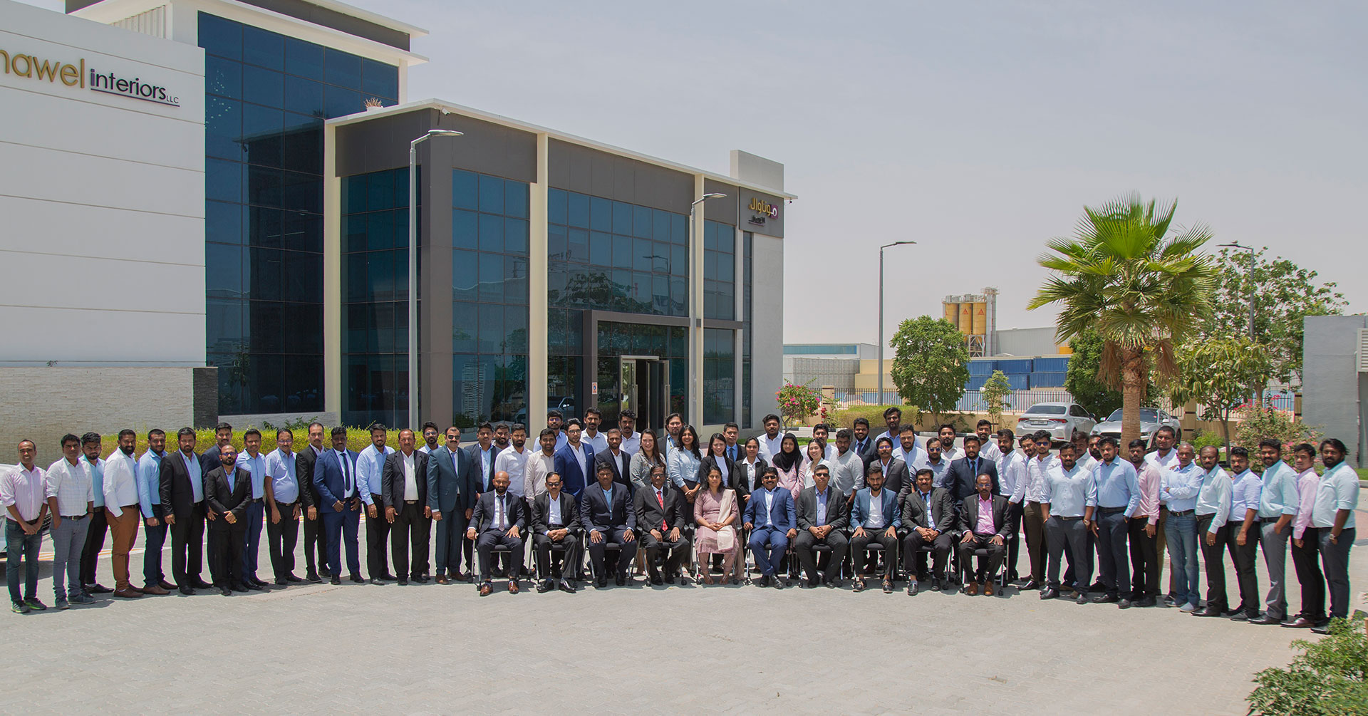 Life At Munawel – Munawel Interiors