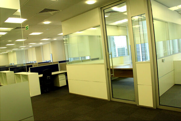 Arab Bank – Munawel Interiors