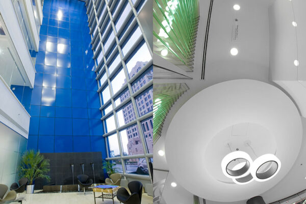Dubai Bank – Munawel Interiors
