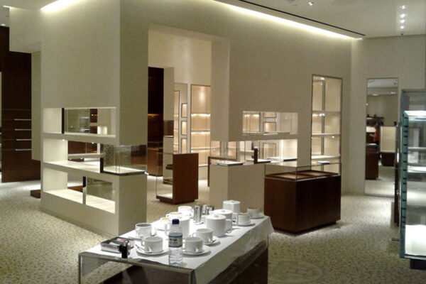 Hermes – Munawel Interiors