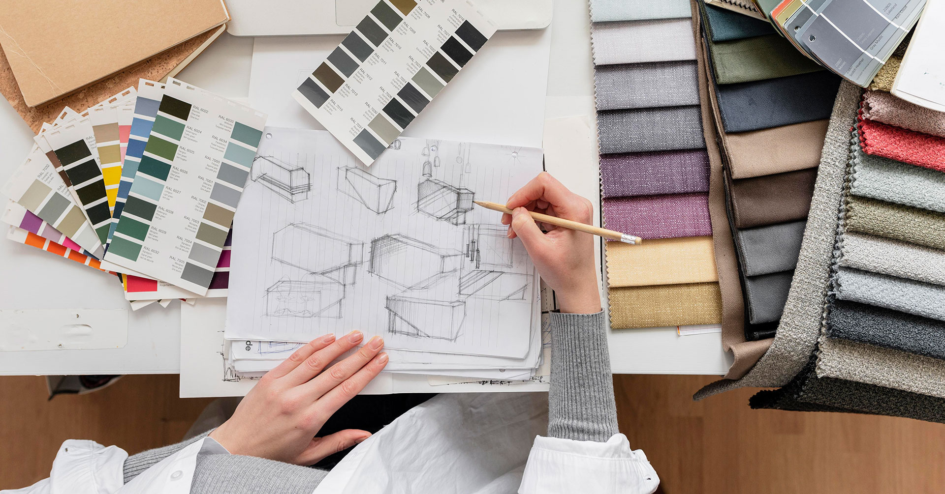 Projects – Munawel Interiors