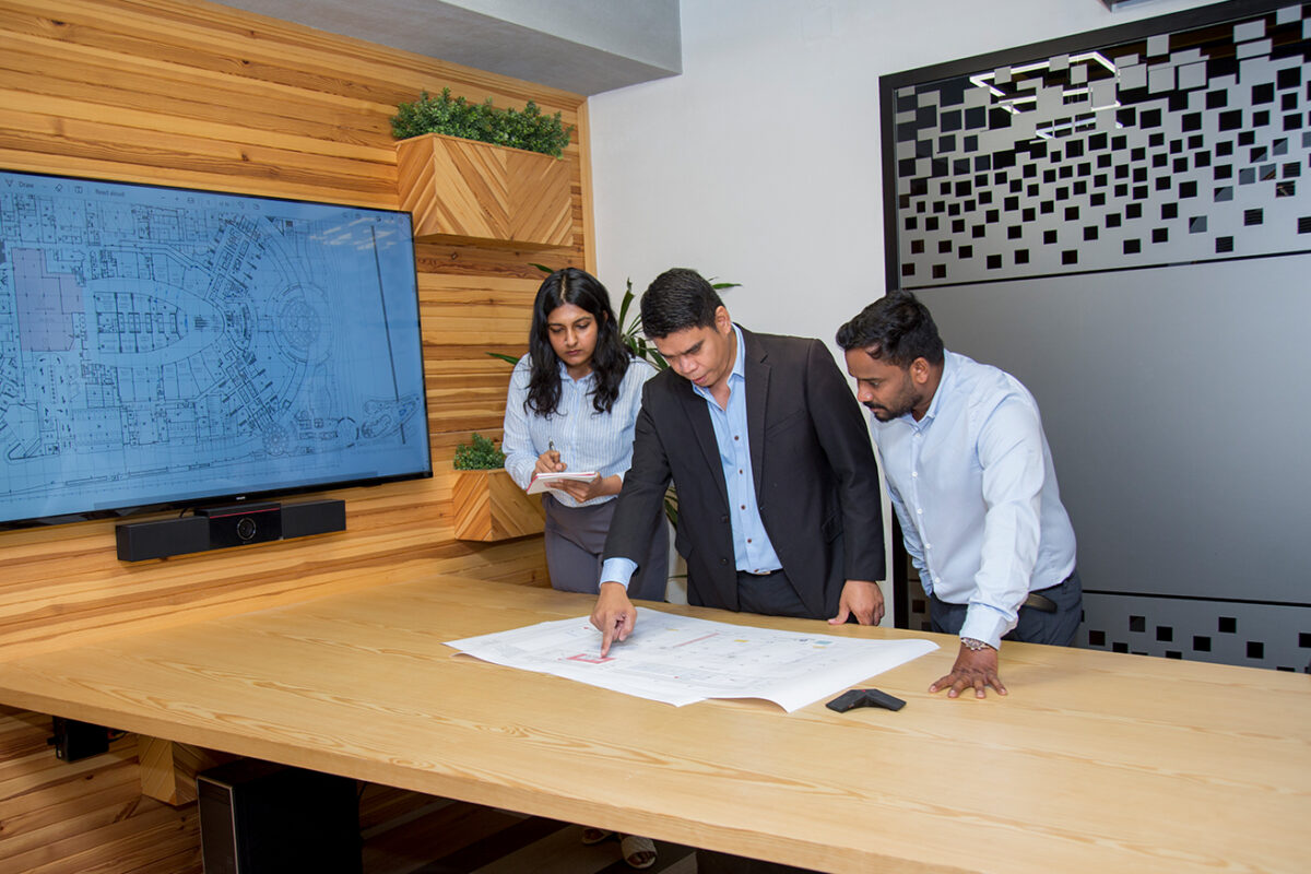 Life At Munawel – Munawel Interiors