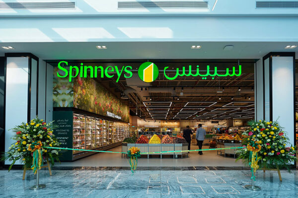 Spinneys Ventura – Munawel Interiors